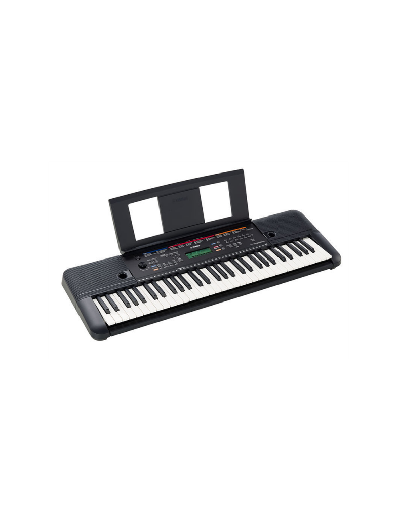 Yamaha PSR E273 - LaBoheme