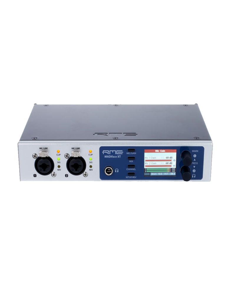 RME MadiFace XT - LaBoheme