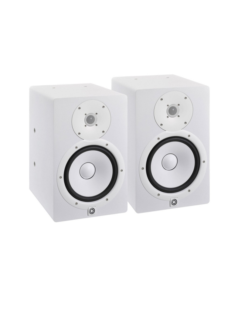 Yamaha HS7 Pair - LaBoheme