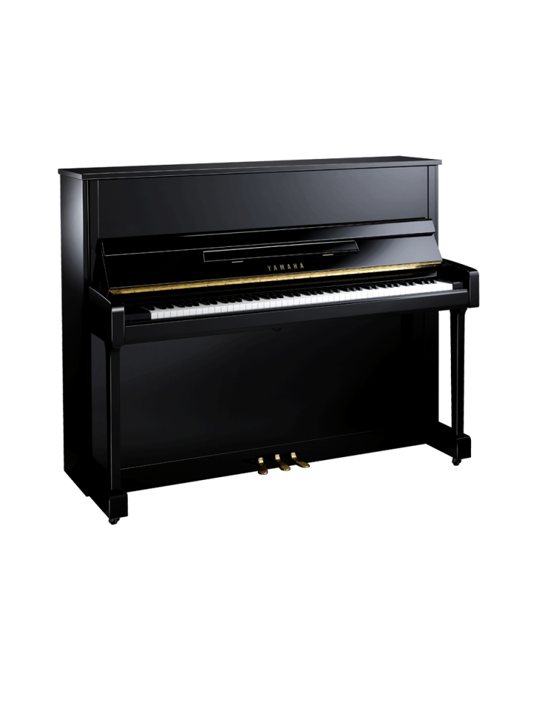 Yamaha B3 - LaBoheme