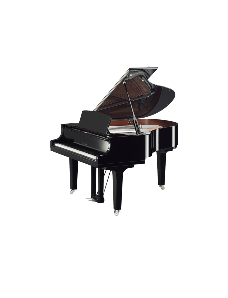 Yamaha C2X - LaBoheme