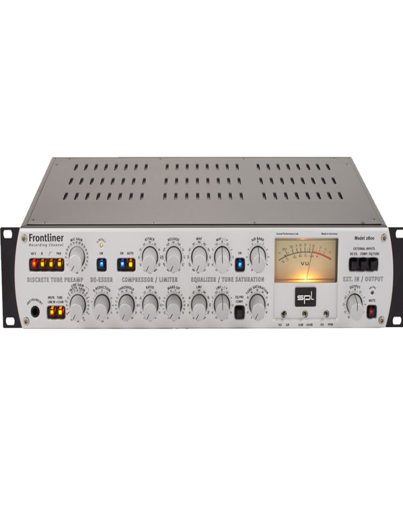 SPL Frontliner - LaBoheme