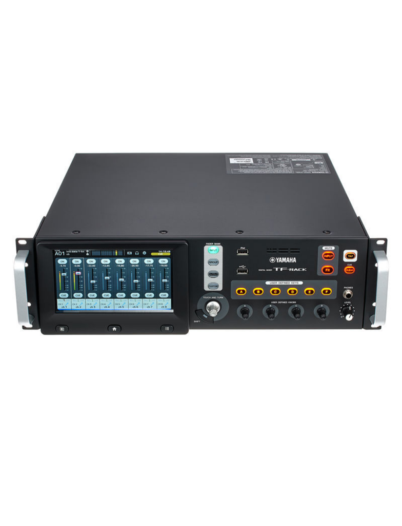 Yamaha TF Rack - LaBoheme