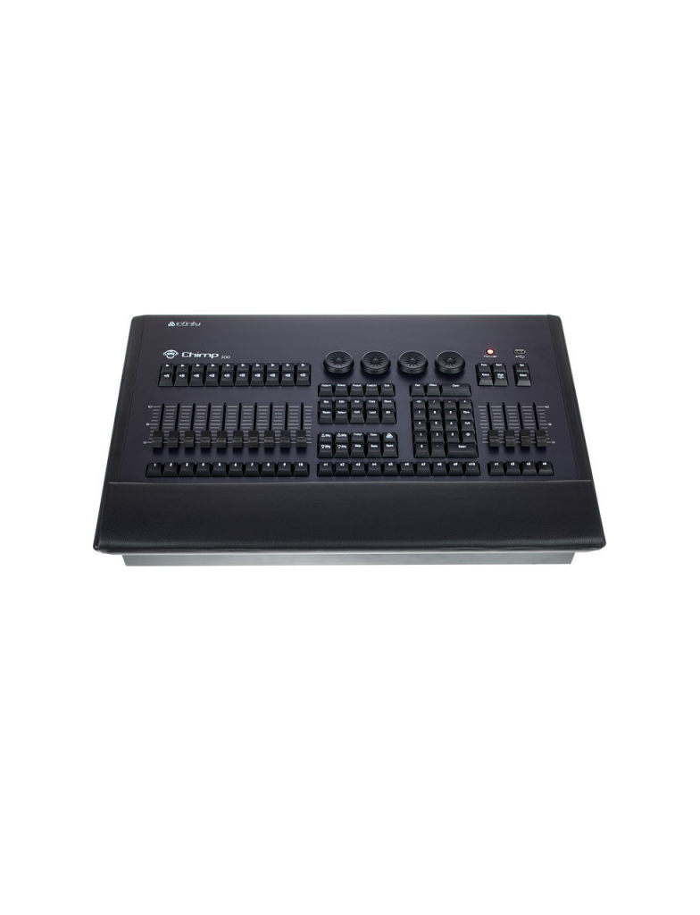 Infinity Chimp 100 - LaBoheme