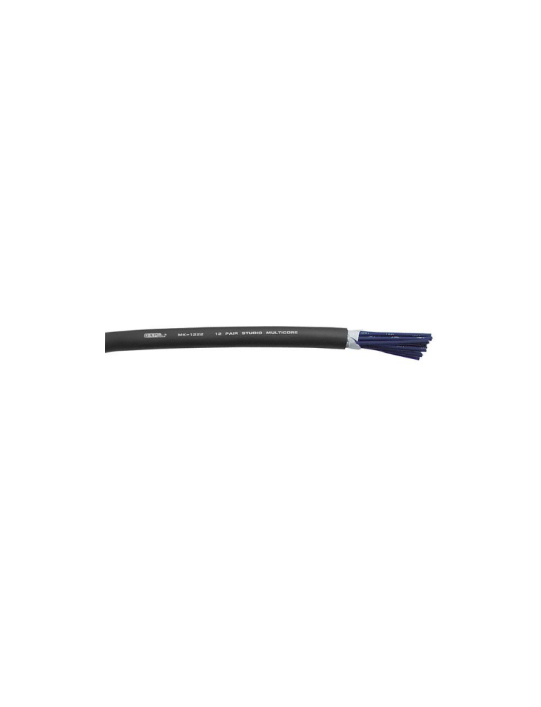 DAP MK-1222 Multicore Cables - LaBoheme