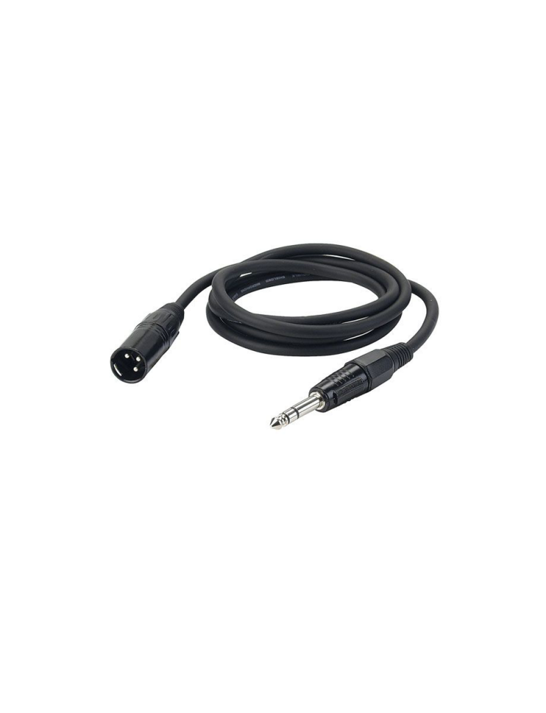 DAP Line Cable FL06 - LaBoheme