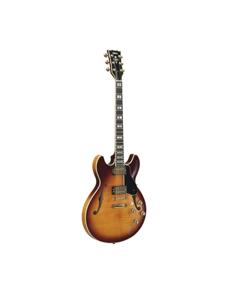 Yamaha SA2200 - LaBoheme