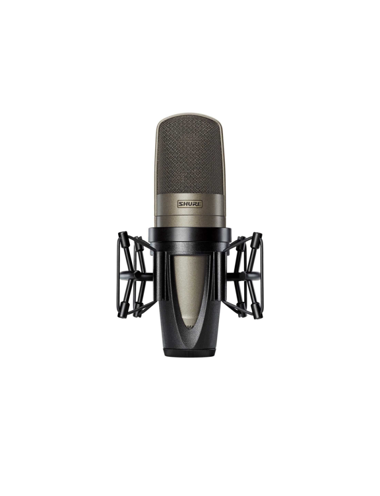 Shure KSM42SG - LaBoheme