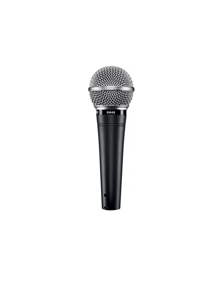 Shure SM48 LC - LaBoheme