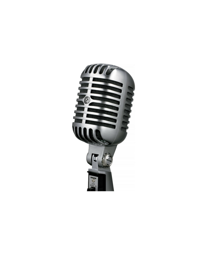 Shure SH55 Series II - LaBoheme