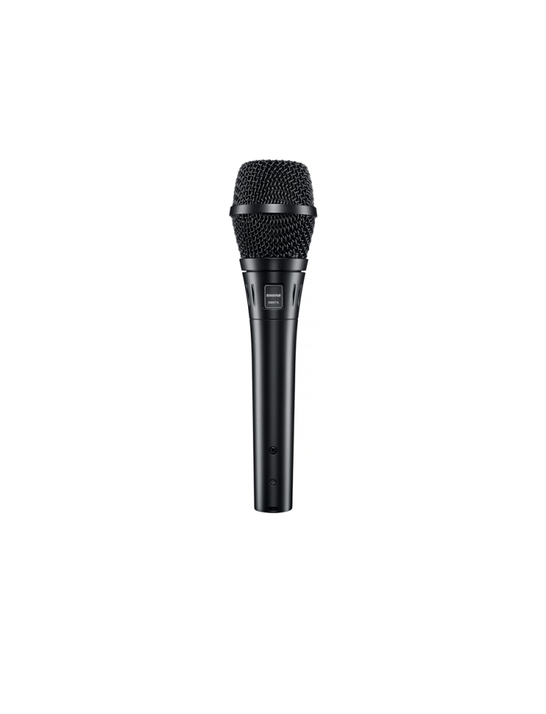 Shure SM87A - LaBoheme
